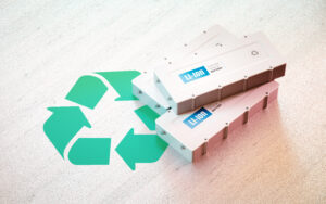 Lithium-Ion Battery Recycling & Material Recovery | LICO